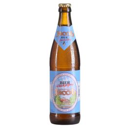 Biershop Bayern Jacob Hell alkoholfrei - 9 Flaschen