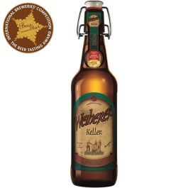 Biershop Bayern Weiherer Keller