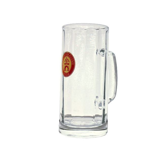 Steiner beer glass store