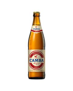 Biershop Bayern Camba Bavaria