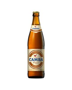 Biershop Bayern Camba Bavaria