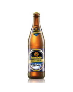 Biershop Bayern Schlossbrauerei Autenried