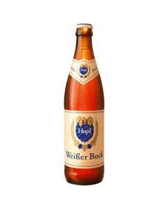 Biershop Bayern Weißbierbrauerei Hopf - Oberbayern