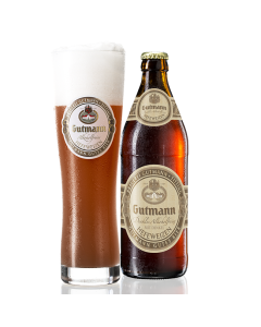 Biershop Bayern Brauerei Gutmann