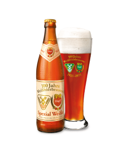 Biershop Bayern Weißbierbrauerei Hopf - Oberbayern