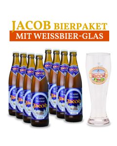 Biershop Bayern Familienbrauerei Jacob