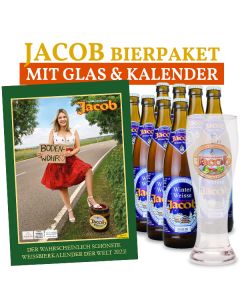 Biershop Bayern Familienbrauerei Jacob