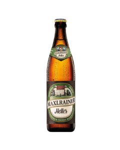 Biershop Bayern Schlossbrauerei Maxlrain - Oberbayern