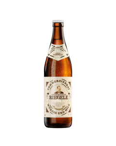 Biershop Bayern Brauhaus Riegele