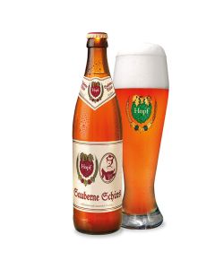 Biershop Bayern Weißbierbrauerei Hopf - Oberbayern