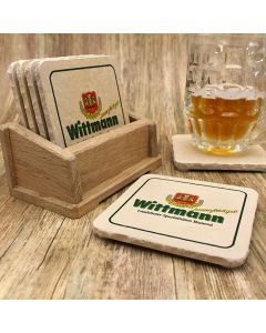 Biershop Bayern Brauerei Wittmann - Ostbayern