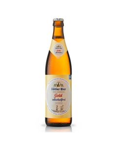 Biershop Bayern Zötler Bier