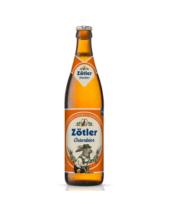 Biershop Bayern Zötler Bier
