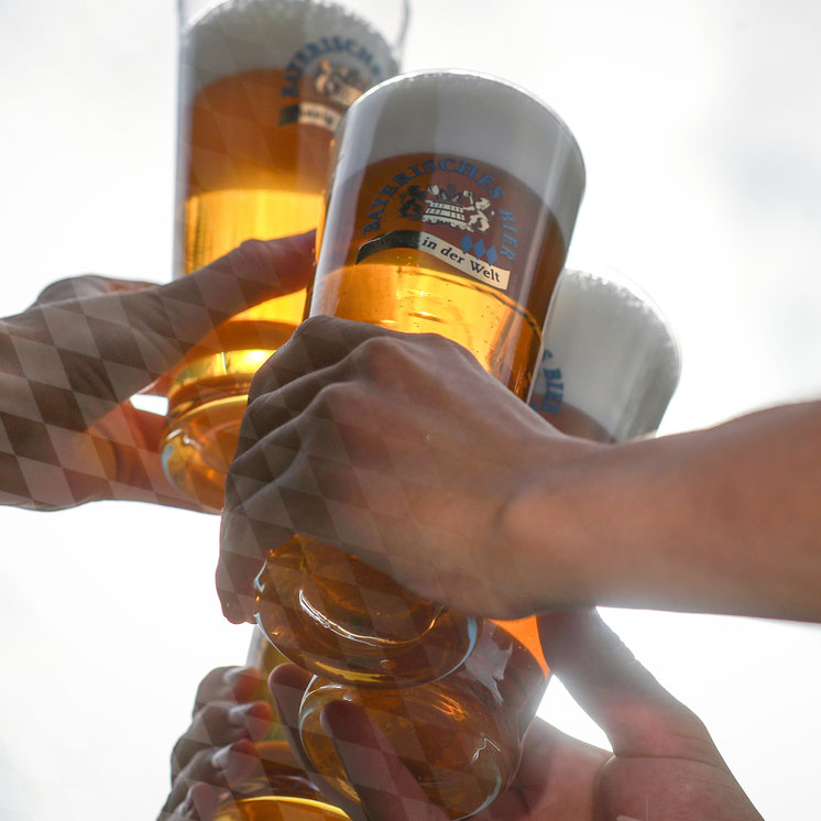 Biershop Bayern BBY Biershop Bayern - Fließend Bayrisch seit 2007