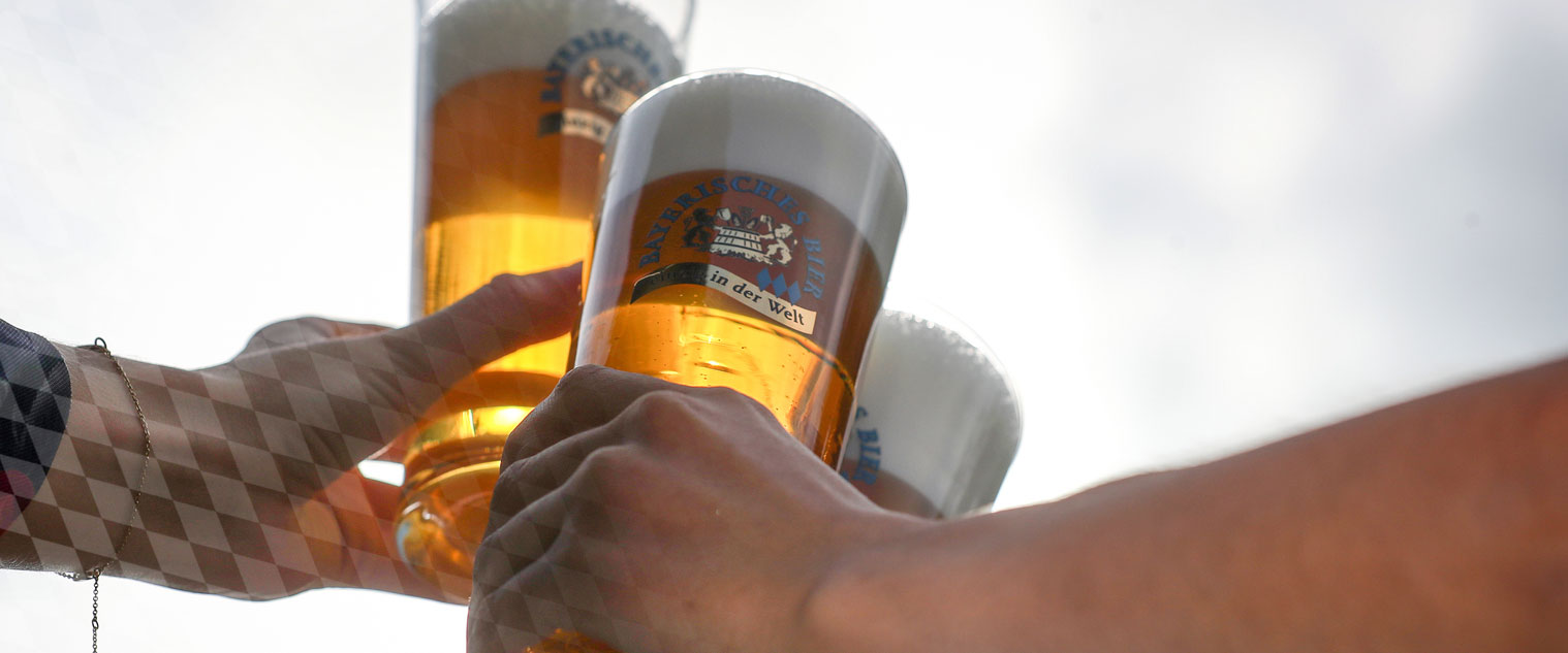 Biershop Bayern BBY Biershop Bayern - Fließend Bayrisch seit 2007